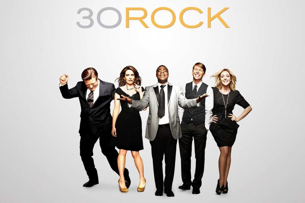 10 Most Influential TV Shows Of The 2000s - Fame & Frills