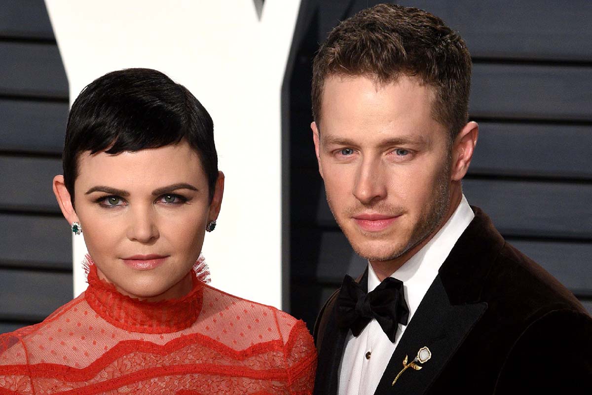 Top 10 TV Show Couples Married In Real Life - Fame & Frills