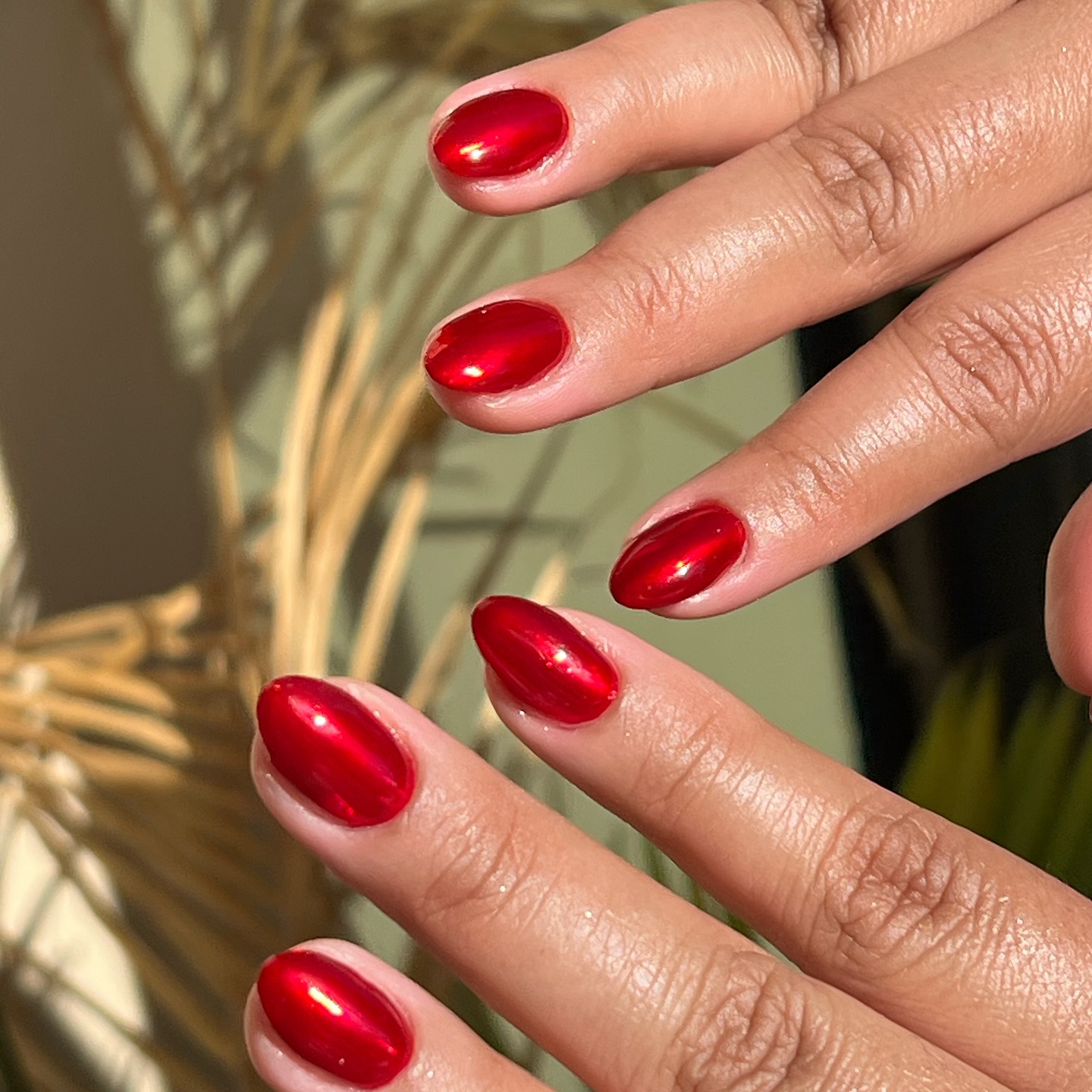 22 Chrome Nail Ideas You’ll Want to Try - Fame & Frills