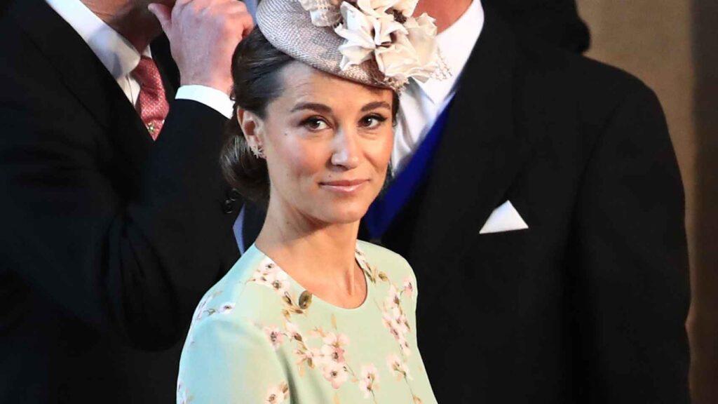 Who is Kate Middleton’s sister, Pippa Middleton? 15 Details About the ...