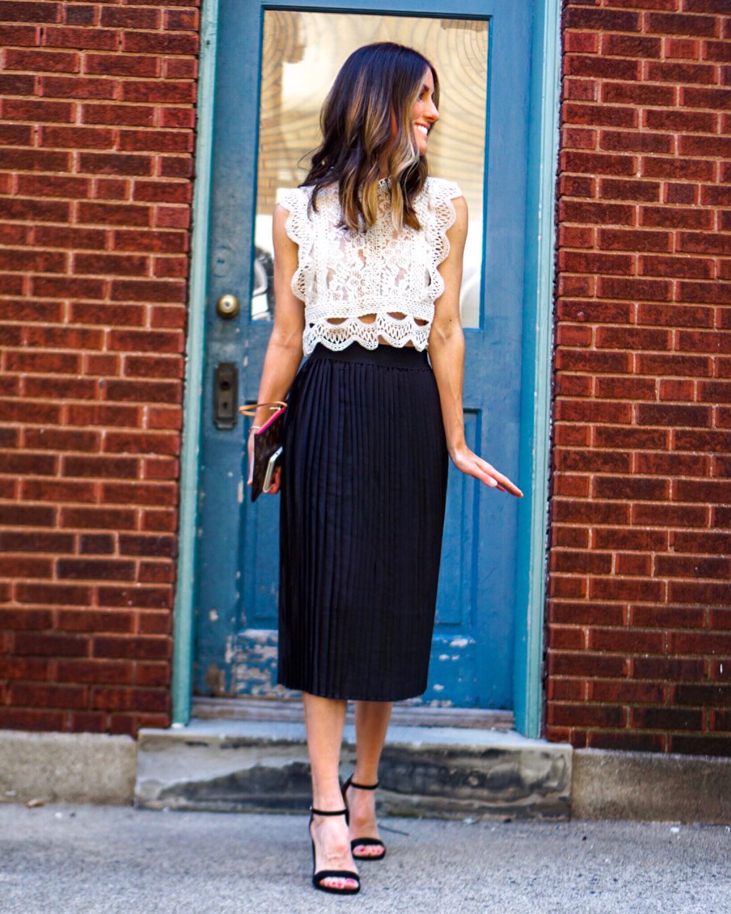 8 Summer Office-ready Outfits To Copy If You’re All Out Of Ideas - Fame ...