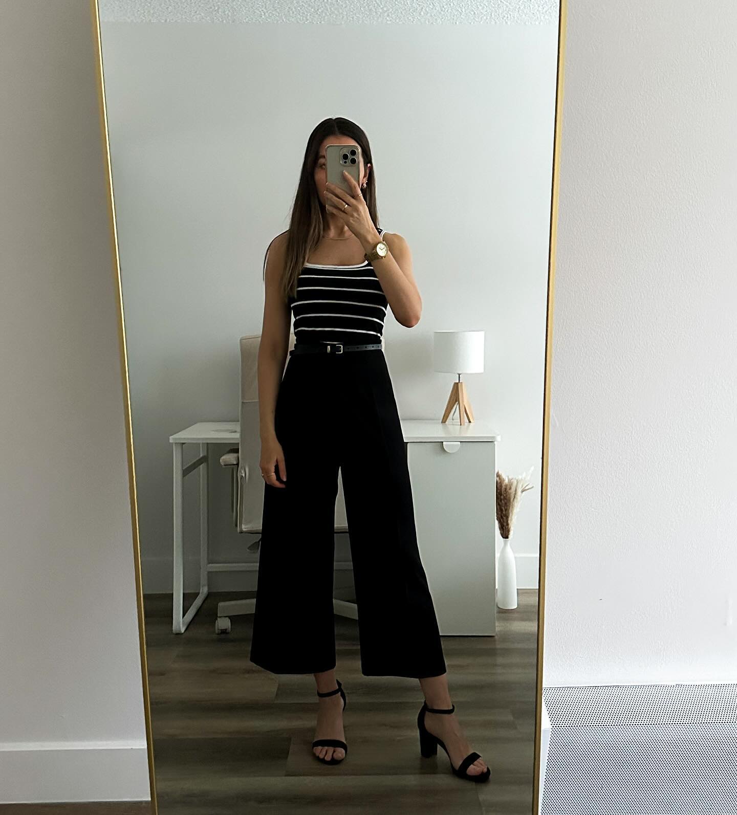8 Summer Office-ready Outfits To Copy If You’re All Out Of Ideas - Fame ...