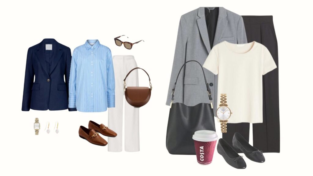 7 Interview Outfits to Help You Land the Job - Fame & Frills
