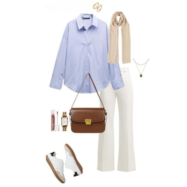 7 Interview Outfits to Help You Land the Job - Fame & Frills
