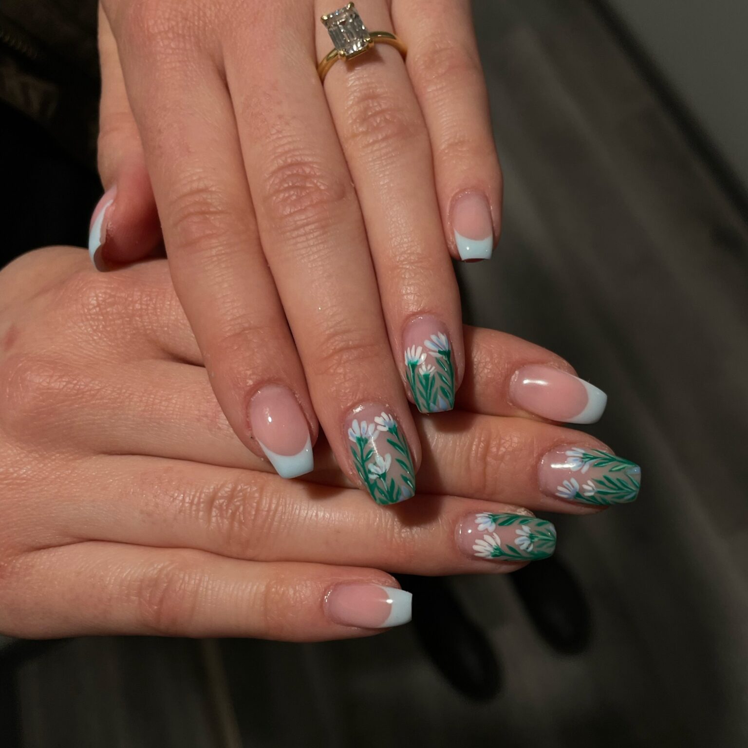 30 Nail Art Trends You Can Try - Fame & Frills