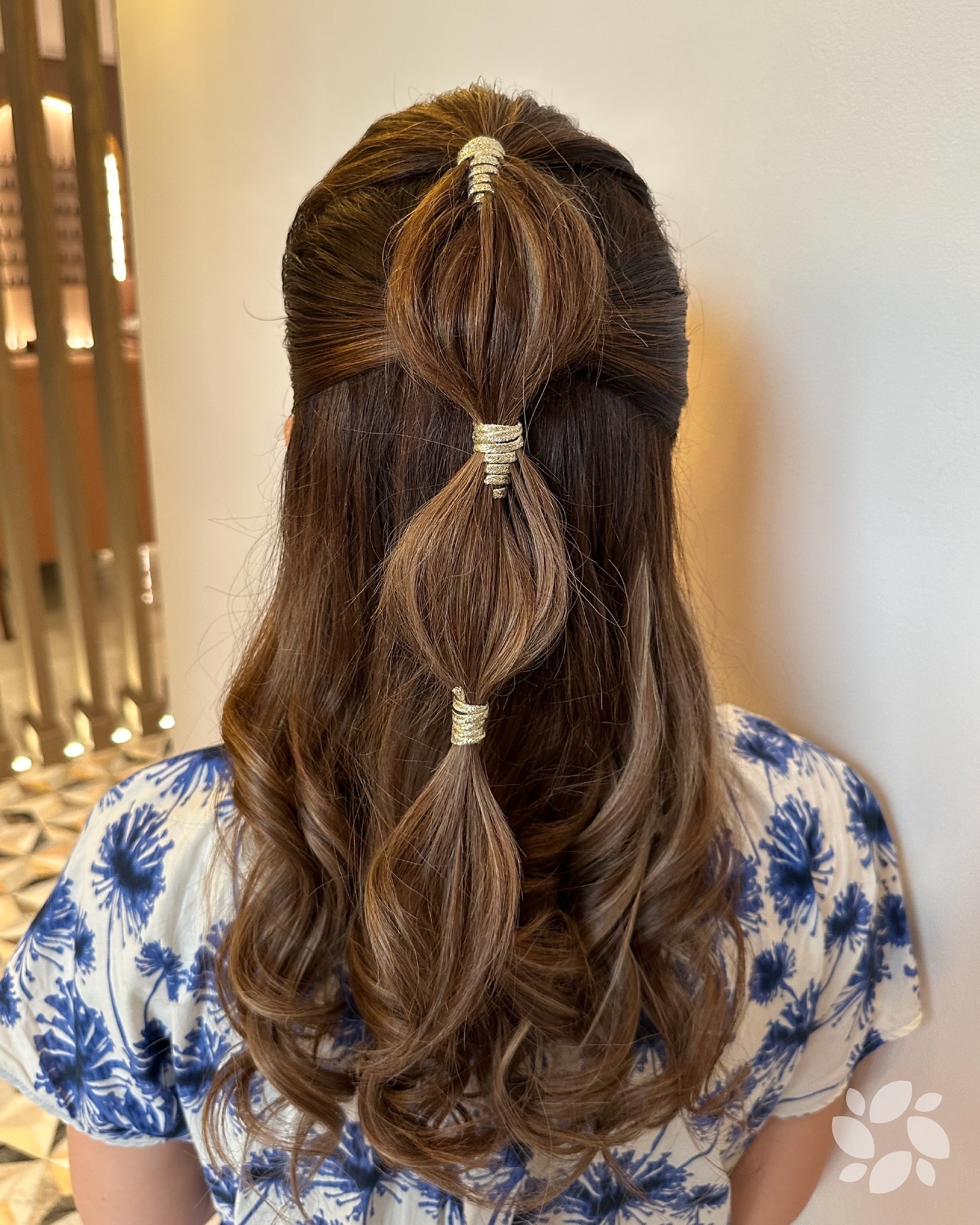 19 Pretty Ponytail Hairstyles for Special Occasions - Fame & Frills