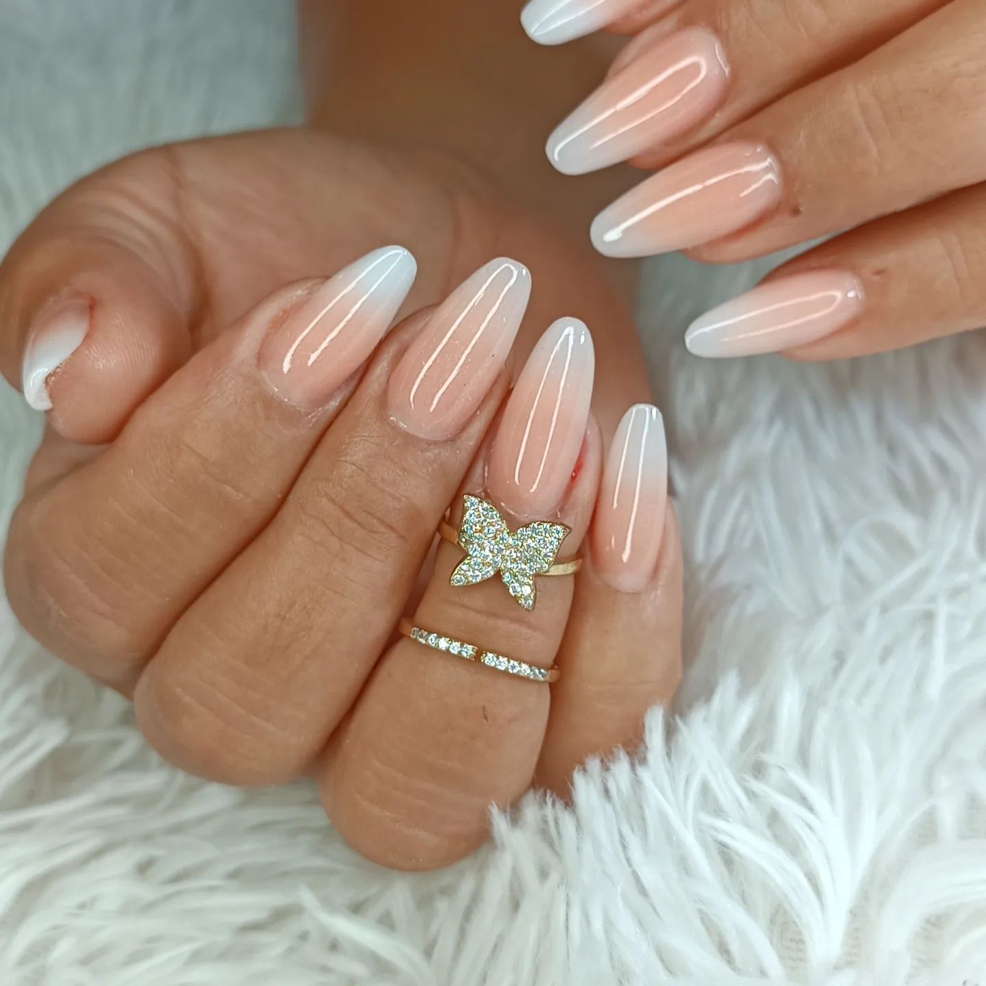 24 Easy & Trendy Nail Design Ideas for Every Occasion - Fame & Frills