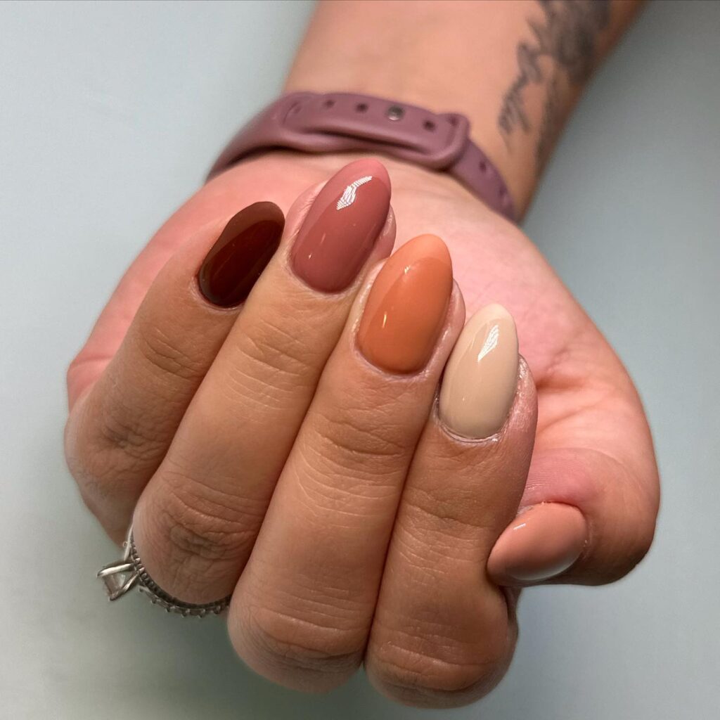 13 Neutral Nail Colors to Inspire Your Next Mani - Fame & Frills
