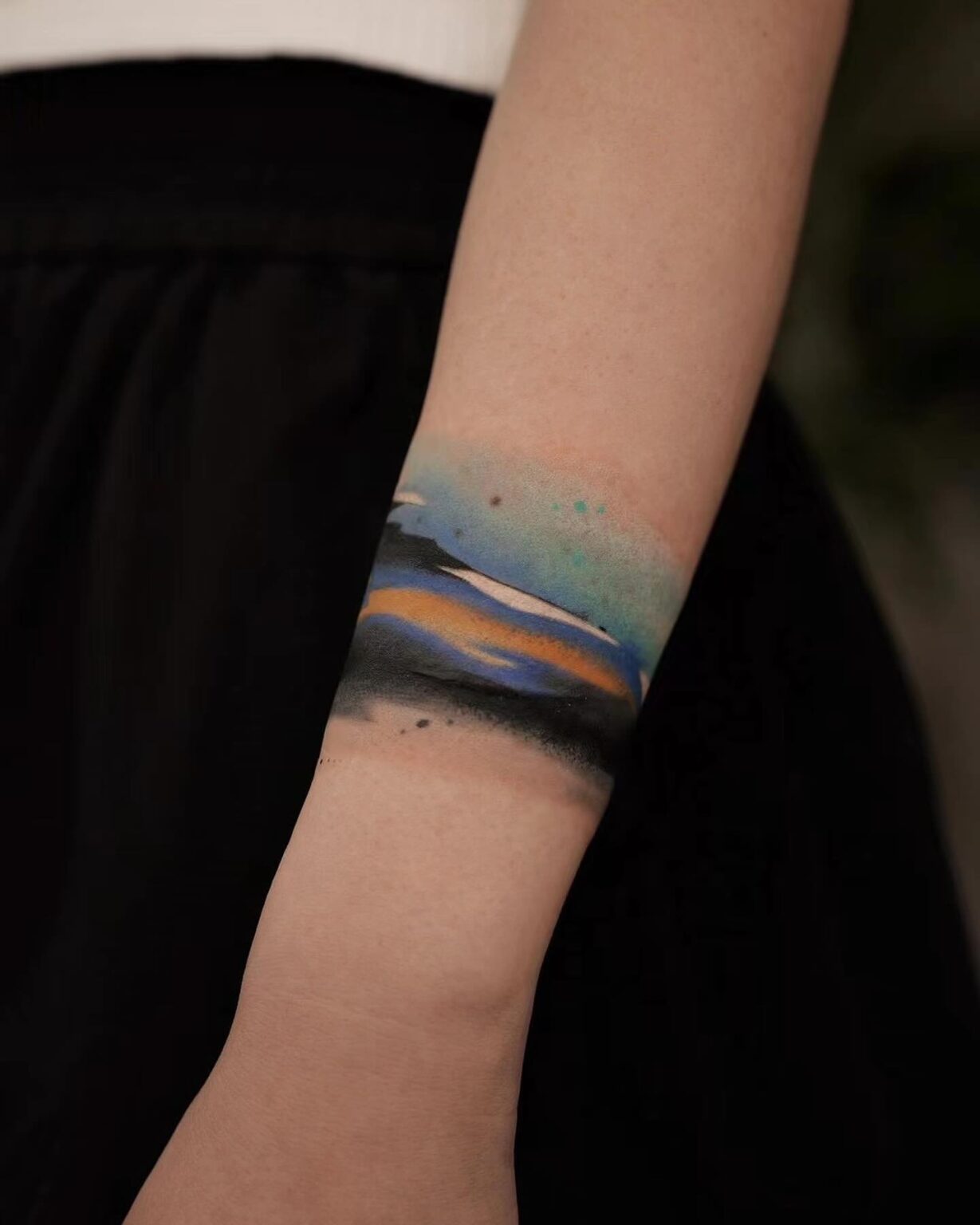 25 Wrist Tattoos Ideas To Inspire Your Next Ink - Fame & Frills