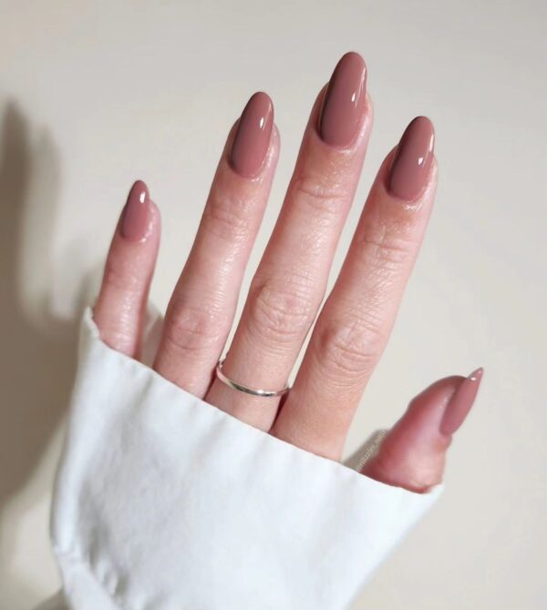 13 Neutral Nail Colors to Inspire Your Next Mani - Fame & Frills