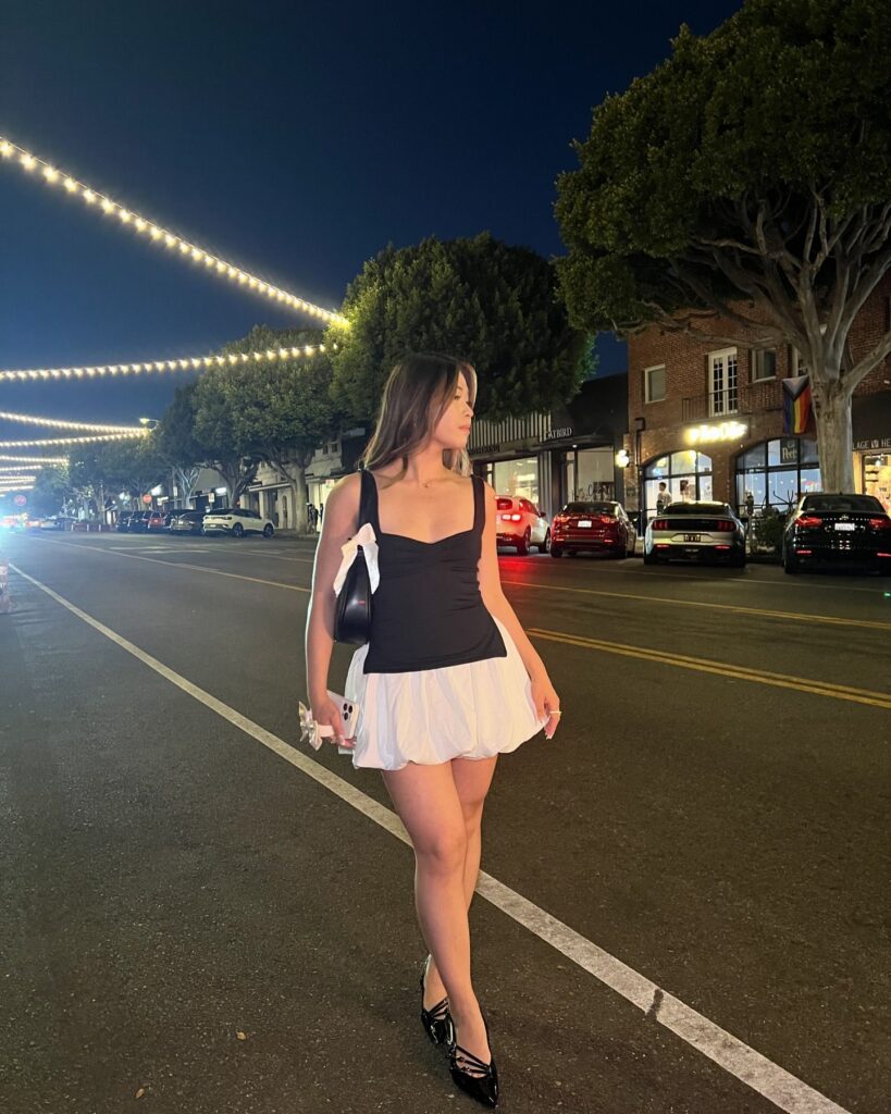 13 Clubbing Outfits for Women - Fame & Frills