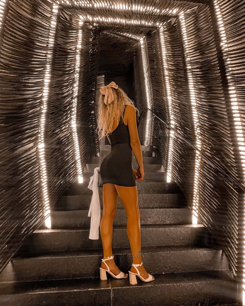 13 Clubbing Outfits for Women - Fame & Frills
