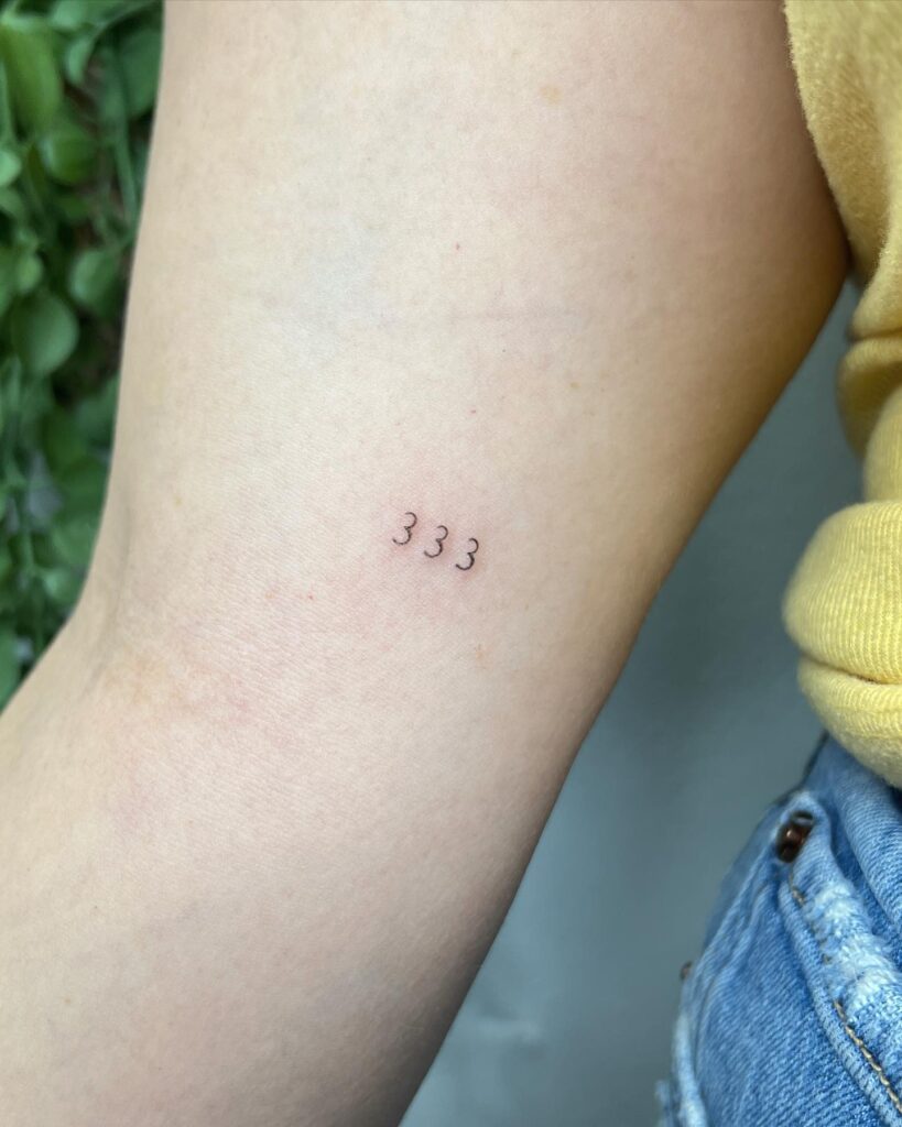 18 Simple Tattoos Inspo Ideas for Women - Fame & Frills