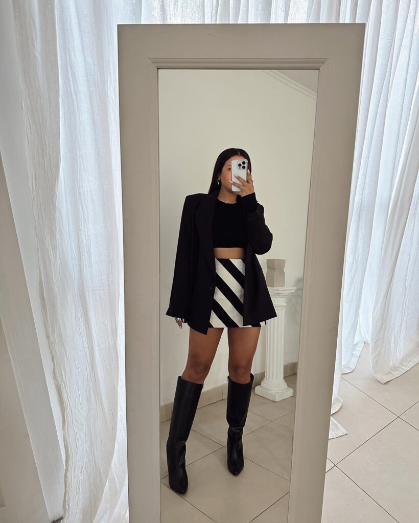 13 Clubbing Outfits for Women - Fame & Frills