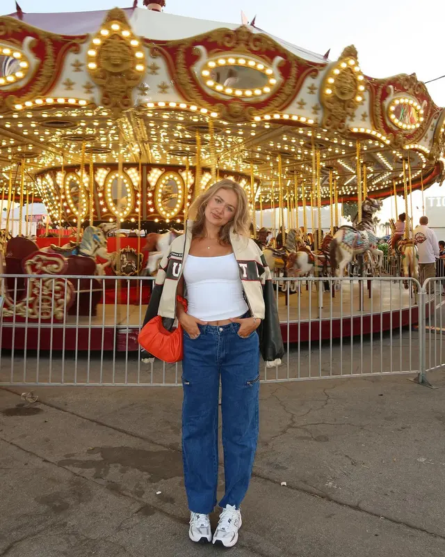 21 Summer Fair Outfits for Women - Fame & Frills