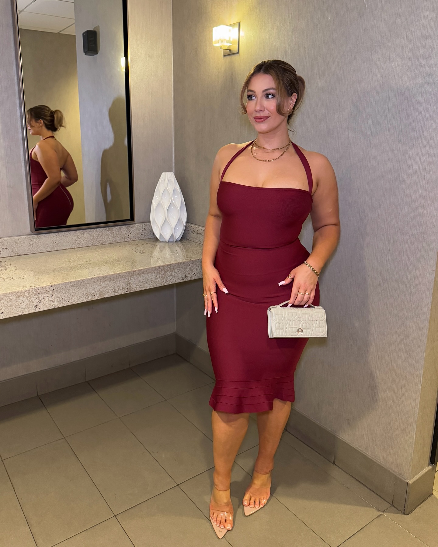 16 Chic Summer Outfit Ideas for Curvy Figures - Fame & Frills