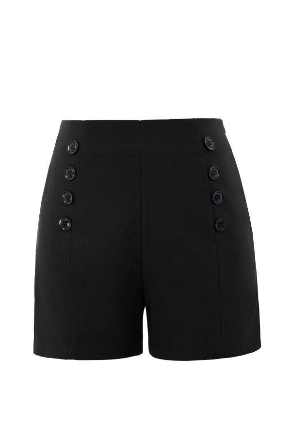 21 Ideas for Your Hottest Summer Short Outfits - Fame & Frills
