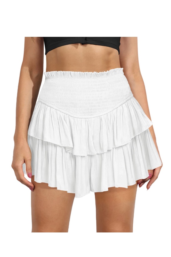 20 Comfy Summer Outfits for Women - Fame & Frills