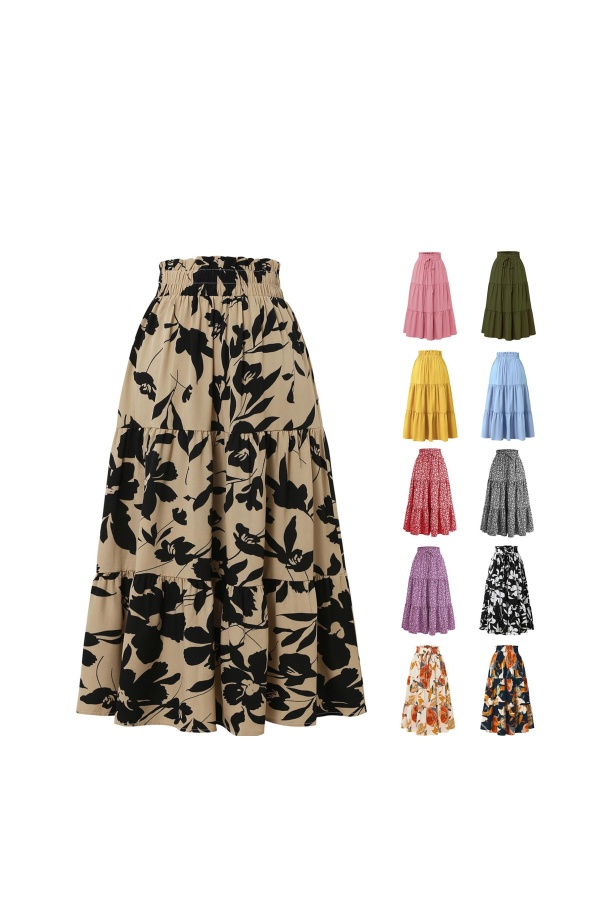 20 Unique Outfits for Women: From Bohemian Chic to Fairycore Dreams ...
