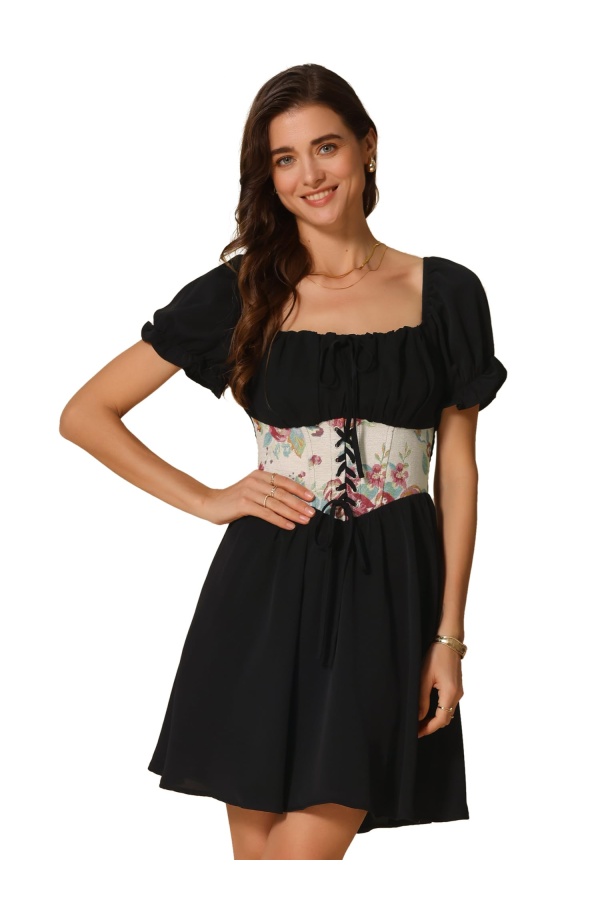 21 Gothic Outfits That Every Woman Should Try - Fame & Frills