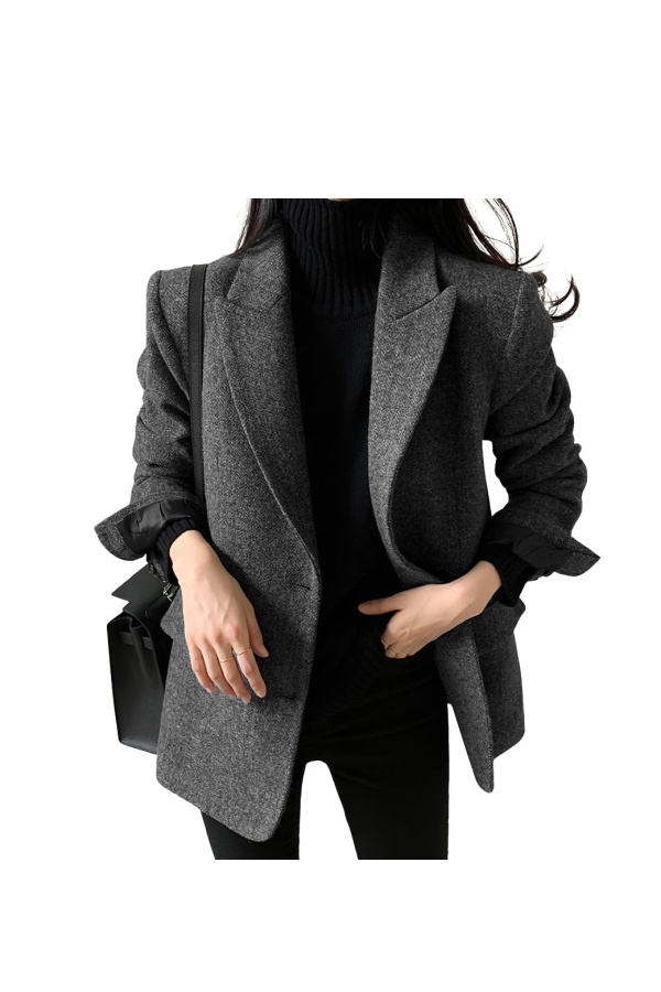 15 Fall Skirt Outfits You’ll Be Obsessed With This Season - Fame & Frills